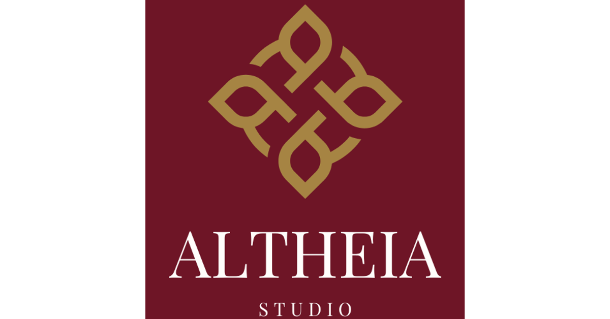 Our Story – ALTHEIA Studio